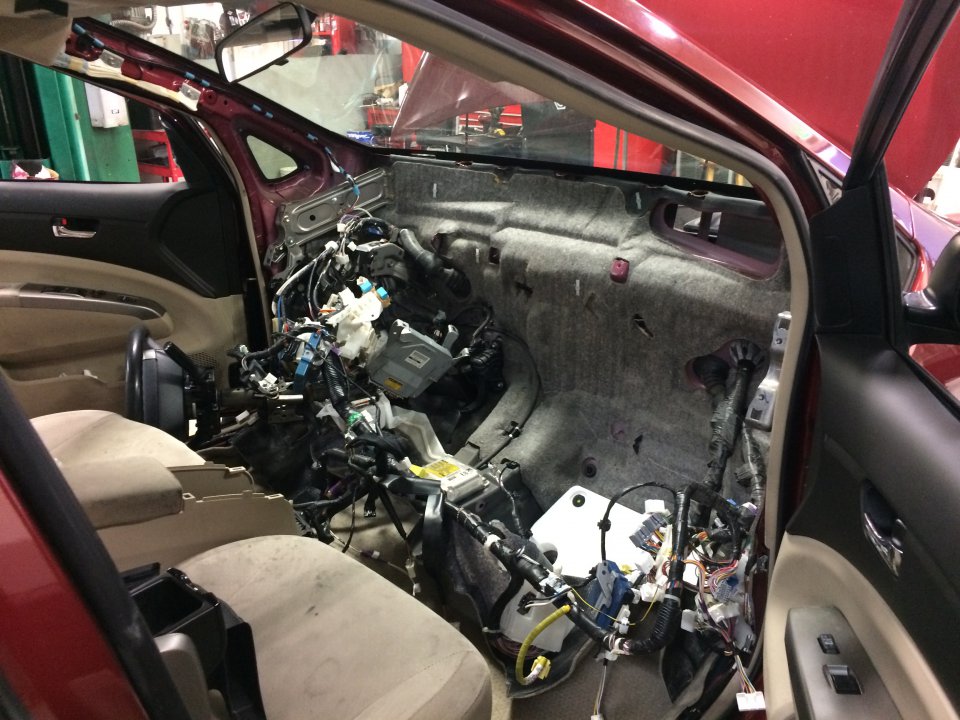 Ac and smart key code on 09 Prius | PriusChat