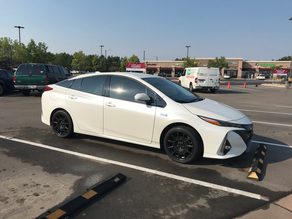Show off your Rims | Page 4 | PriusChat
